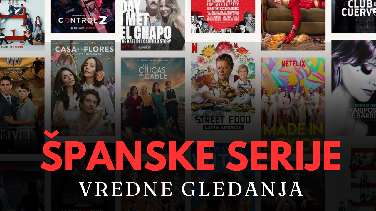 Španski Filmovi – 30 Najboljih Filmova Koje Vredi Gledati