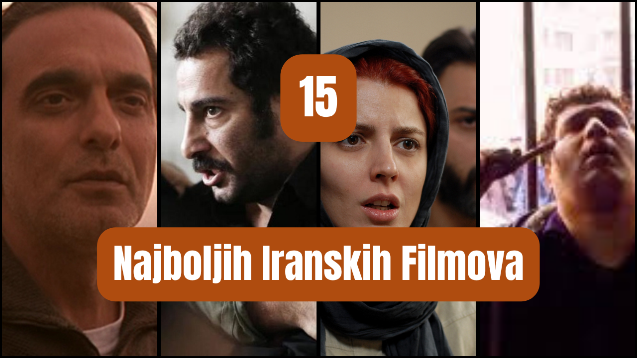 Turski Filmovi – 26 Najboljih Filmova Koje Morate Gledati