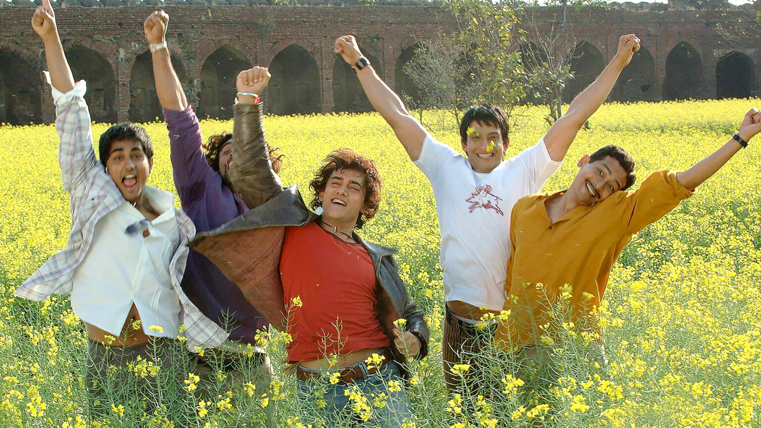 Indijski Filmovi – 30 Najboljih Filmova Koje Morate Gledati